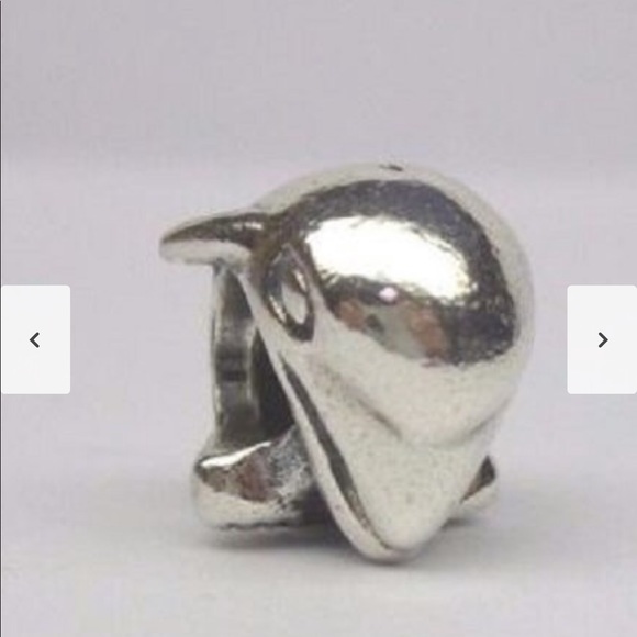 Pandora | Jewelry | Pandora Dolphin Charm | Poshmark